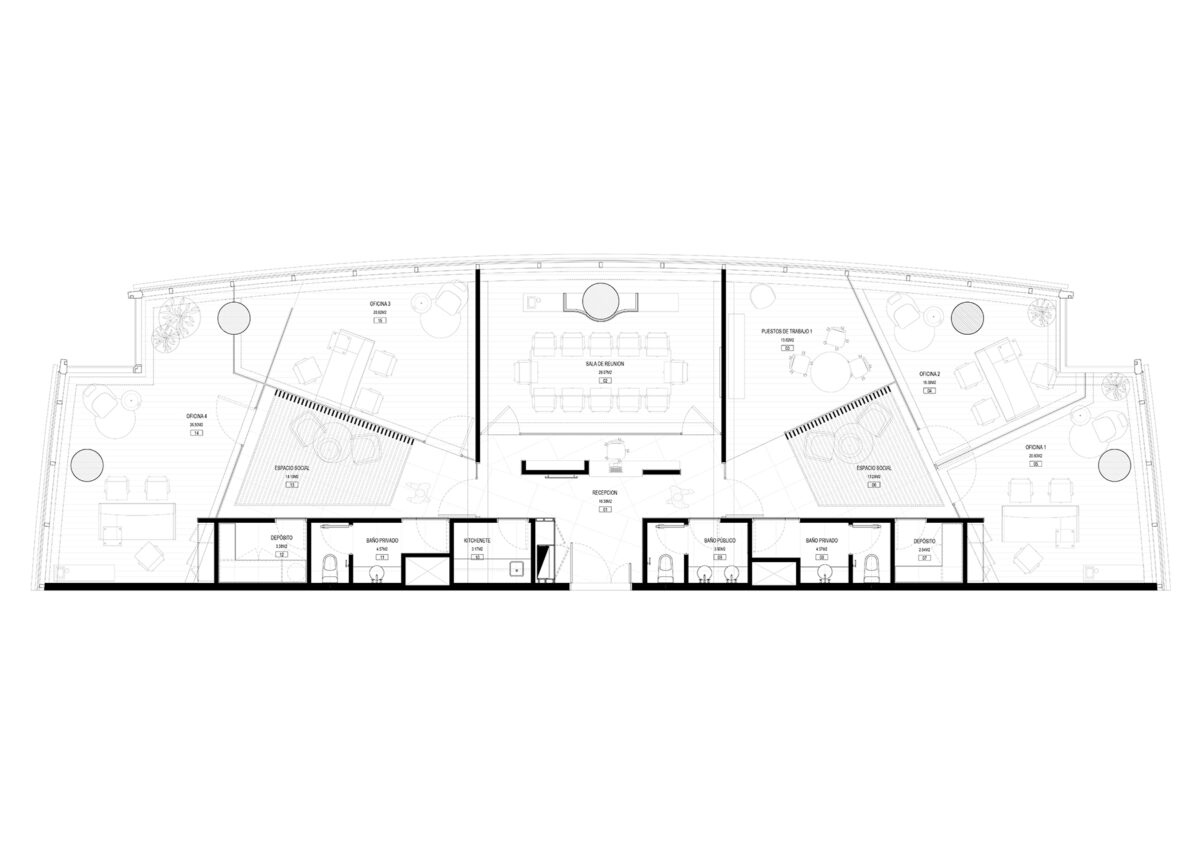 WTC II - Paolini Arquitectos
